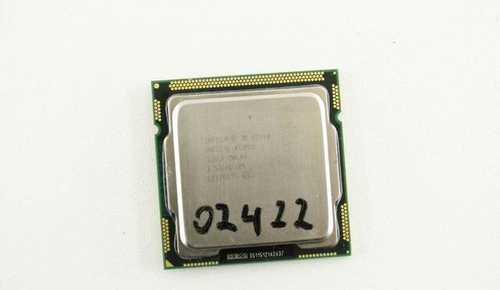 Процессор (1156) Intel Xeon X3440 2.53 GHz