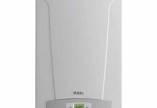 Газовый котел Baxi Luna Duo-tec MP 1.35