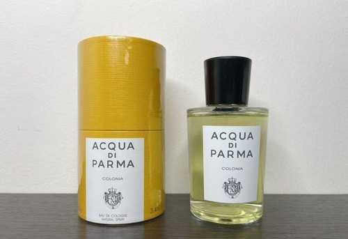 Acqua di Parma Colonia (Оригинал)