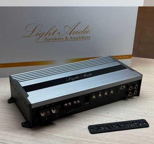 Усилитель Light Audio LA-A1.1000