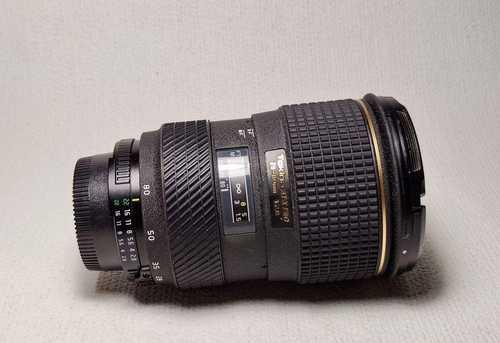 Tokina 28-80 2.8 (на Nikon)