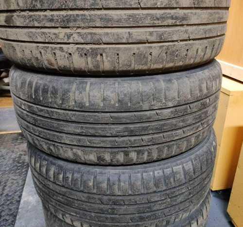 Nokian Tyres Hakka Blue 2 205/55 R16 94V