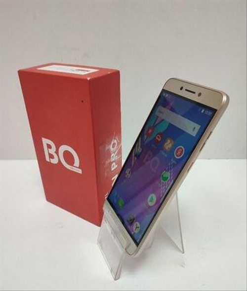Мобильный телефон BQ BQ-5517L Twin Pro 4/32 GB