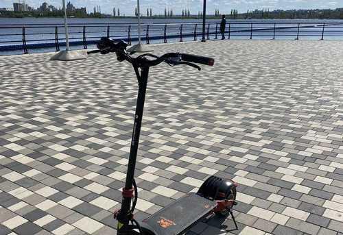 Kugoo kirin g1
