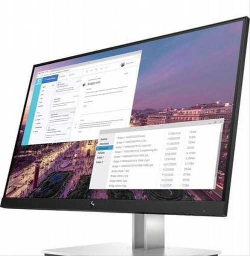 Монитор HP EliteDisplay E23 G4 23" FHD