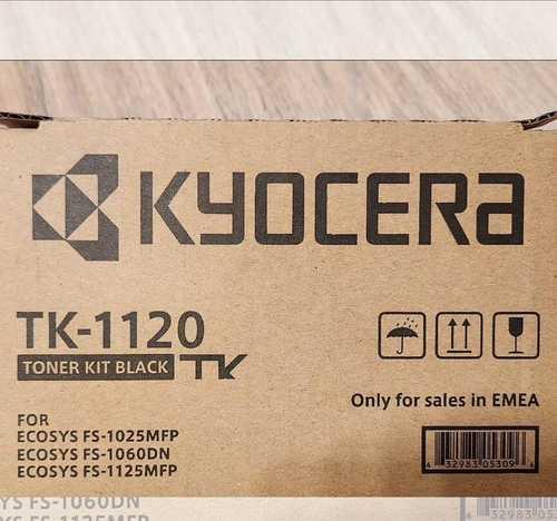 Kyocera tk 1120