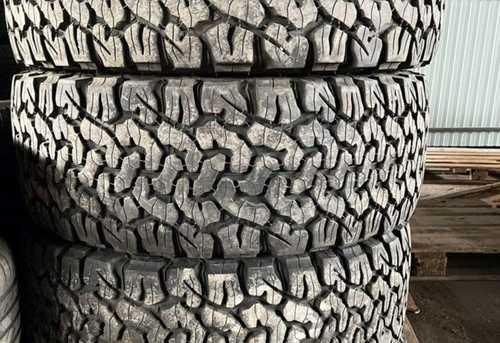 Bfgoodrich All-Terrain T/A KO2 265/60 R18