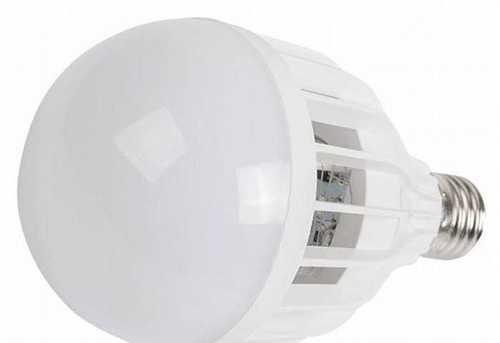 Антимоскитная лампа 10Вт/E27 (R20) rexant
