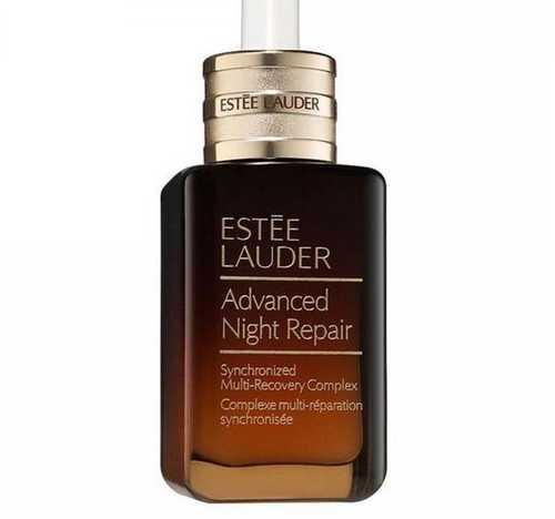 Estee lauder advanced night repair сыворотка