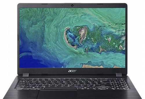 Неисправный Ноутбук Acer Aspire A515-52G-500N NX.H