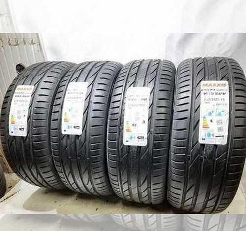 Maxxis Victra Sport SUV VS5 235/65 R17 108W