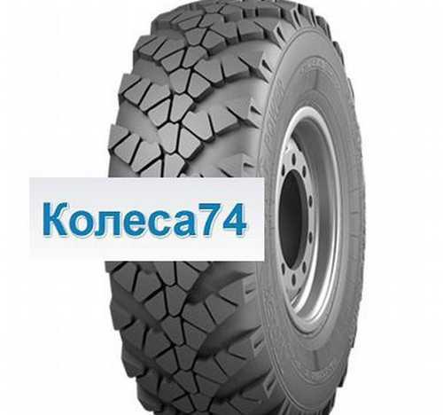 Tyrex CRG O-184 425/85 R21