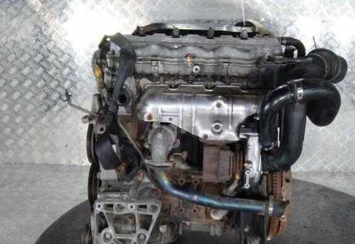 Двигатель YD22DDTi Nissan Almera Tino 00-06