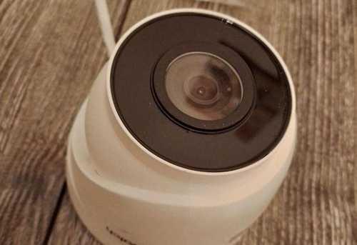 Камера видеонаблюдения hiwatch ds-i203(e)