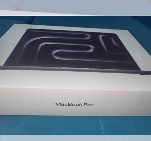 Ноутбук Apple MacBook Pro 14