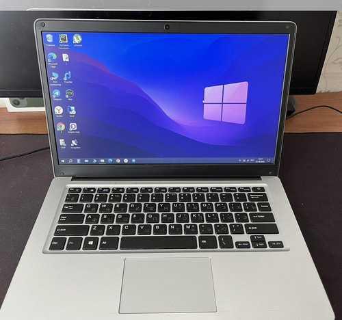 Ноутбук Echips Simple 14" 8GB RAM 256GB SSD