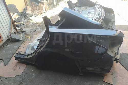 Крыло Nissan Teana, левое заднее L33