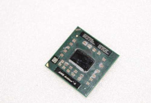 Процессор AMD P320
