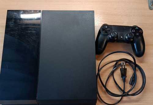 Sony PS4 пиратка 5.05