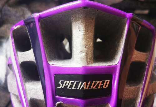Шлем велосипедный Specialized