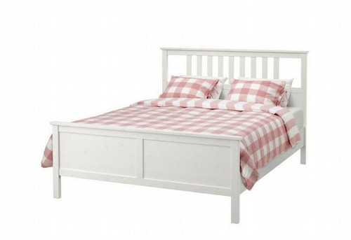 Новая Кровать IKEA хэмнес