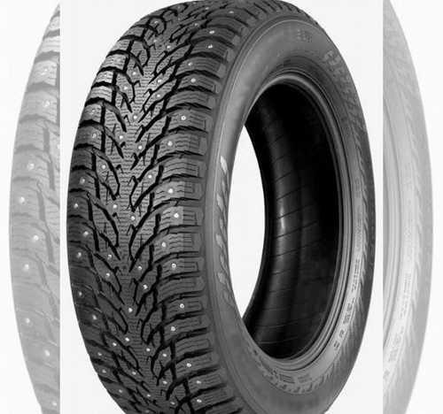 Ikon Tyres Autograph Ice 9 235/45 R17 97T