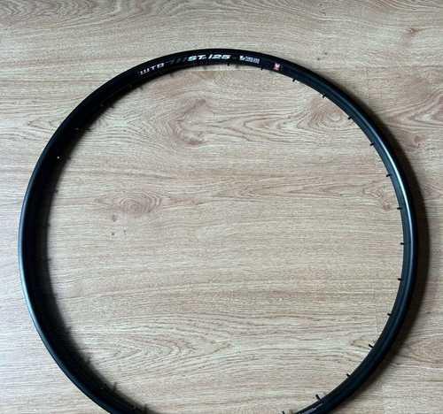 Обод WTB STp i25 29