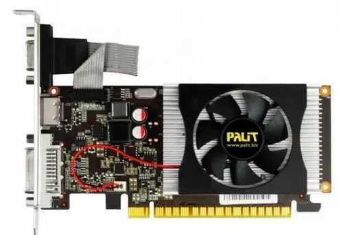 Geforce gt 220 Palit (1 gb)