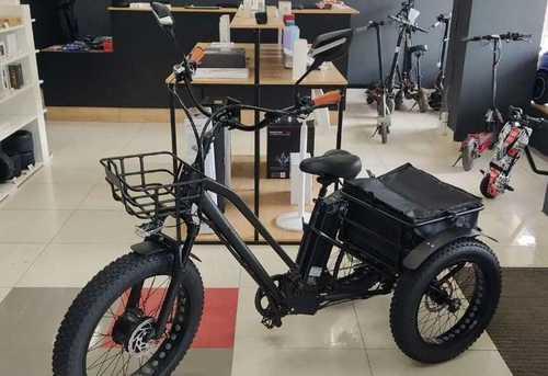 Minako Trike Электровелосипед 3-х колесный | Festima.Ru - Мониторинг ...