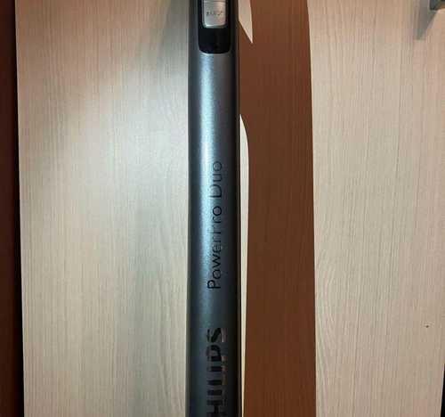 Philips powerpro duo на запчасти