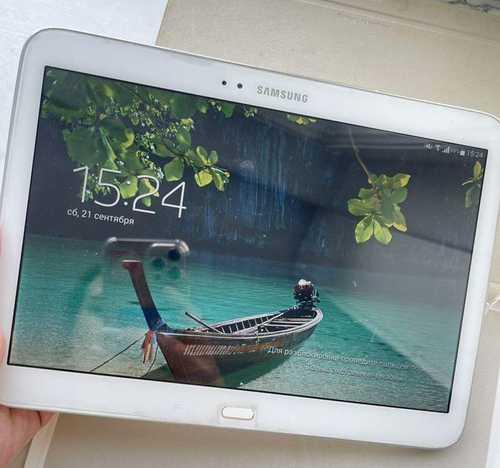 Планшет samsung galaxy tab 3