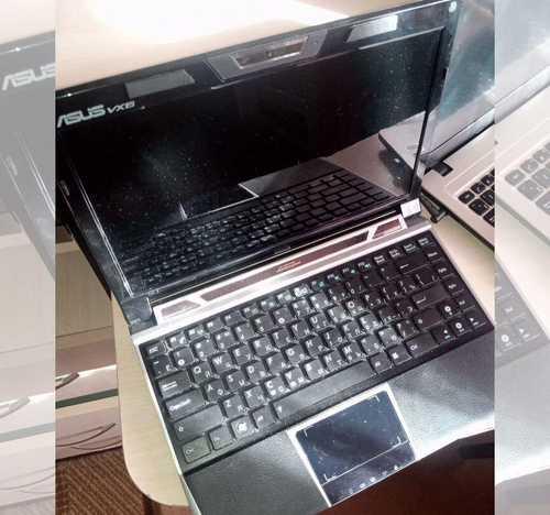 Asus lamborghini vx6