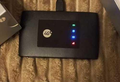 WiFi роутер 4G модем