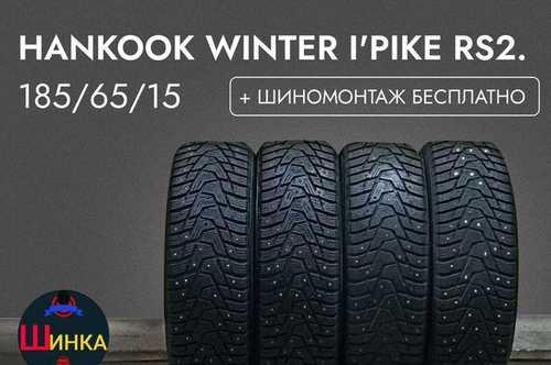 Hankook Winter I'Pike RS2 W429 185/65 R15