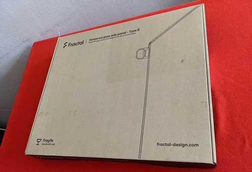 Панель Tempered Glass для Fractal Design Define 7