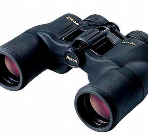 Бинокль Nikon Aculon A211 8x42. Новый