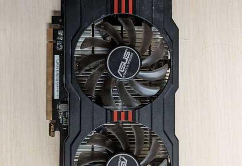 AMD Radeon RX560 2Gb(vendor Asus)