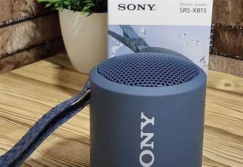 Портативная колонка Sony SRS-XB13 ExtraBass новая