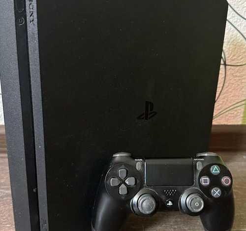 Sony Playstation 4 slim 1tb