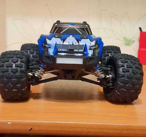 Mjx hyper go h16h rc модель