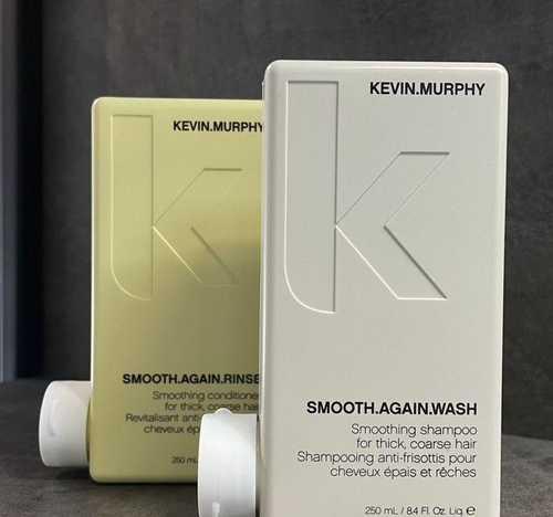 Kevin Murphy