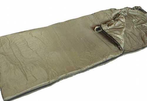 Спальный мешок SM-303 одеяло с капюшоном 220х75см