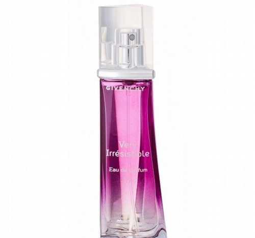 Givenchy Very Irresistible eau de parfum тестер 30 мл