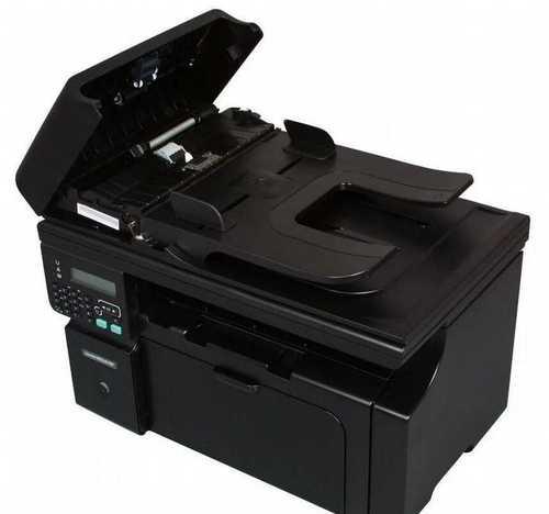 Мфу Hp laserjet m1212nf