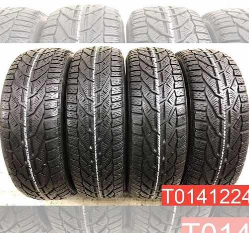 Tigar Winter 185/60 R15 88T