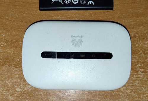 Huawei mobil WiFi e5330 3g modem