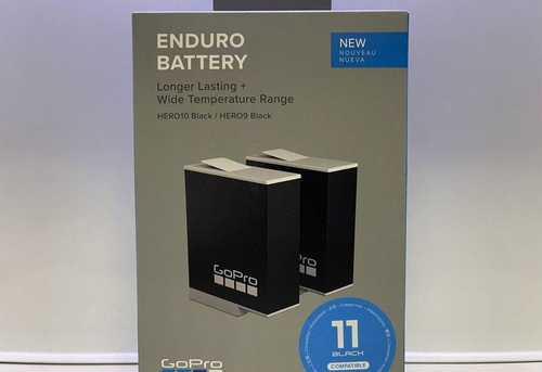 Аккумуляторы GoPro Enduro Battery adbat-211