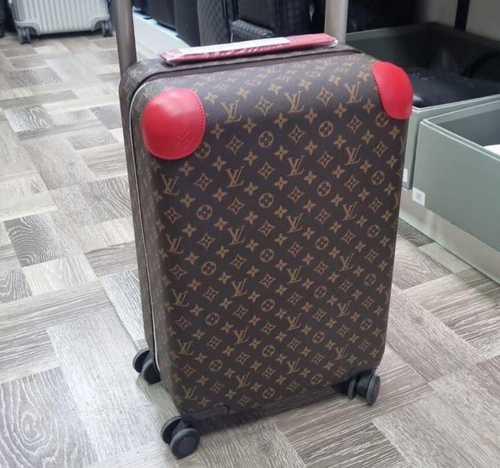 Чемодан louis vuitton 55cm премиум