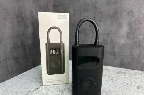 Умный насос Xiaomi Mi Portable Electric Air Compre