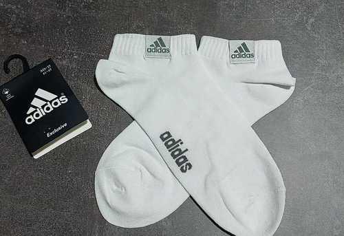 Носки Adidas мужские